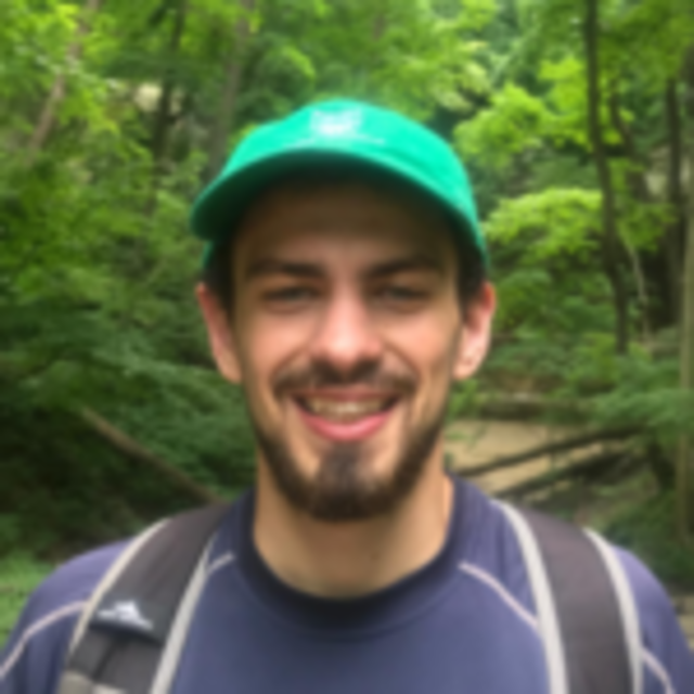 Zachary Miller | Graduate Program in Ecology & Evolution | The ... Zachary Miller | Graduate Program in Ecology & Evolution | The ...