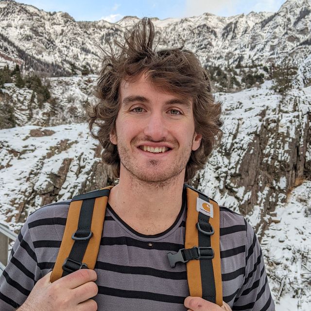 Rowan Hart | Graduate Program in Ecology & Evolution | The University ...