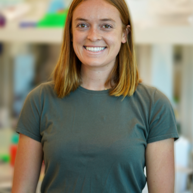 Emma Stanfield | Graduate Program in Ecology & Evolution | The ...