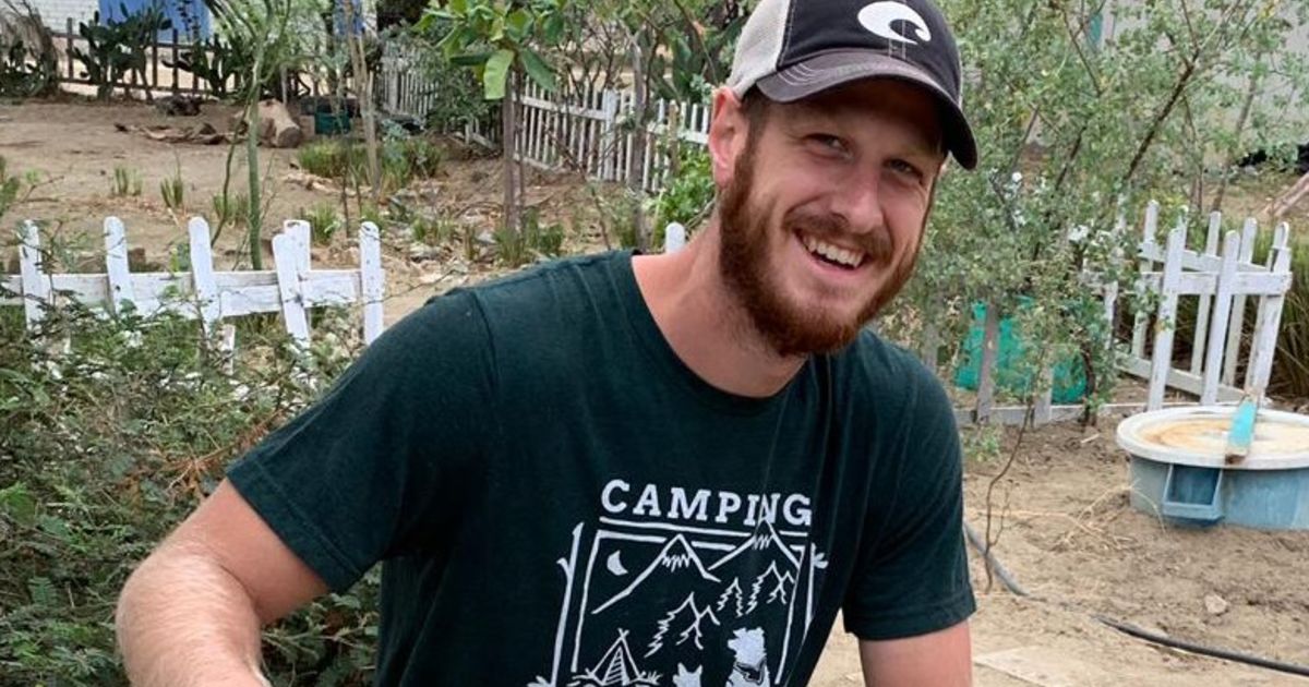 Casey Richards named 2022 Tillman Scholar | Graduate Program in Ecology & Evolution | The ...