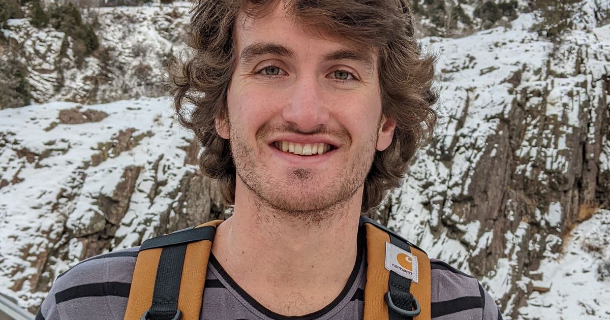 Rowan Hart | Graduate Program in Ecology & Evolution | The University ...