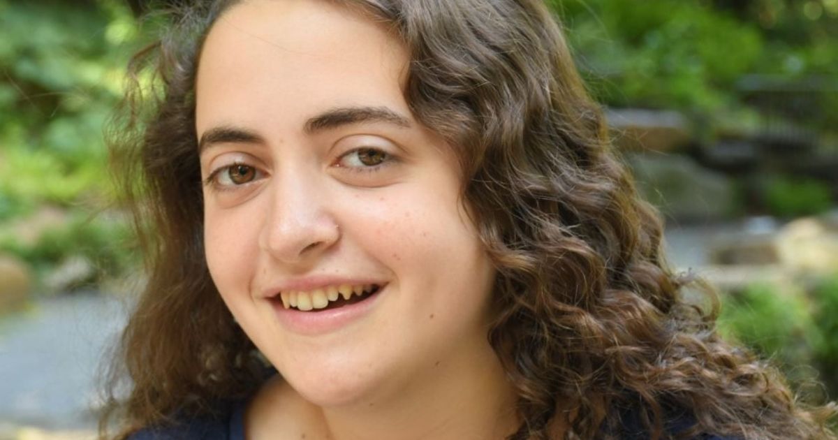 Bonnie Mendelson | Graduate Program in Ecology & Evolution | The ...